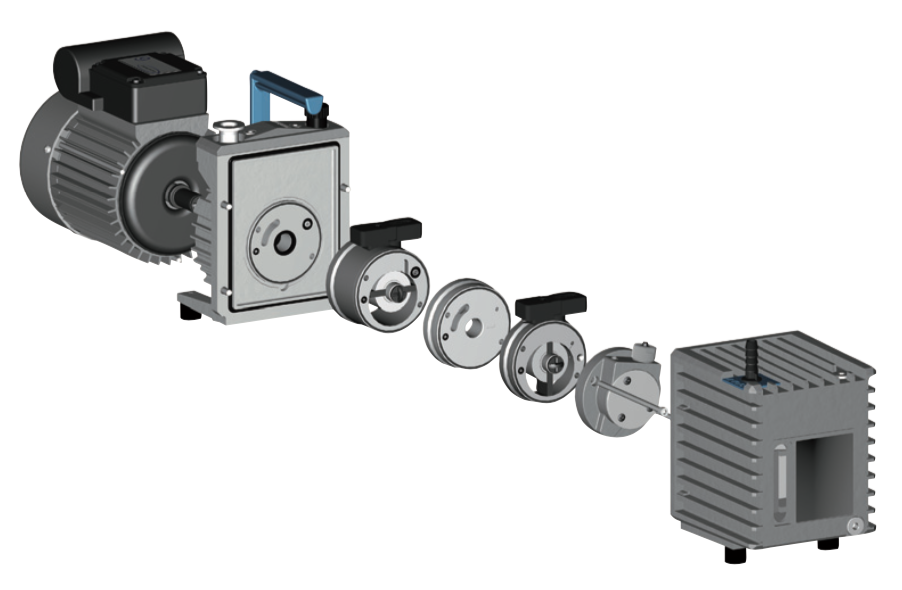 VACUUBRAND – Sawant Process Solutions