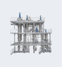 Sawant Process Solutions – You have a Task…We have a Solution