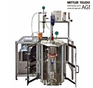 Pressure Reactor – Sawant Process Solutions